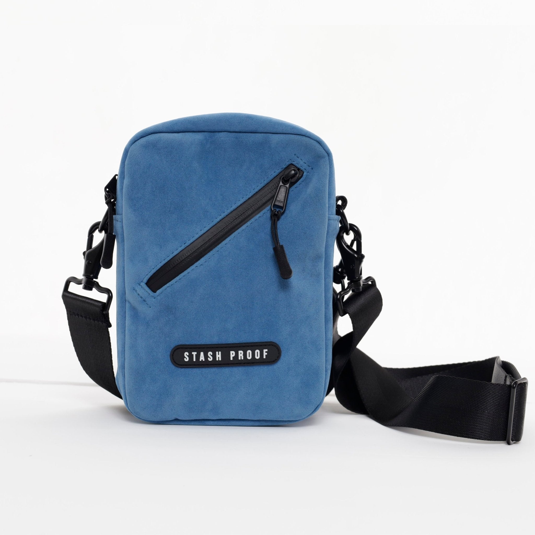 Fanny Pack Cross Body | Shoulder Bag Stash Bags – Stash Proof Incorporated